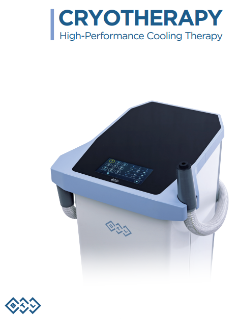 영국 BTL사 의료용 저온기 : BTL-6000 Cryotherapy : 네이버 블로그