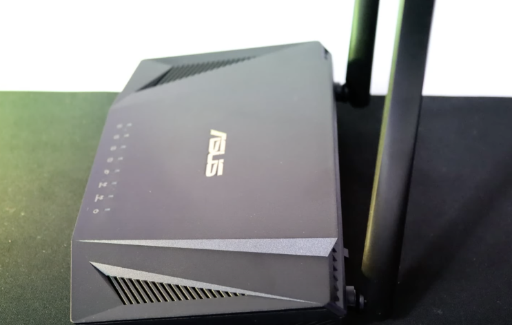 아수스 유무선공유기 AX56U 스펙 : 네이버 블로그