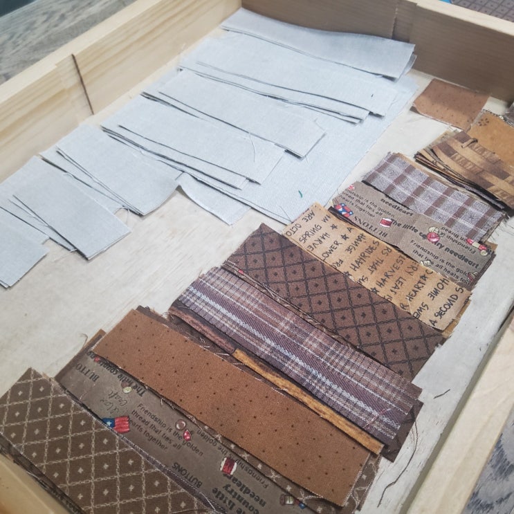 Center off Log cabin 2 : 네이버 블로그