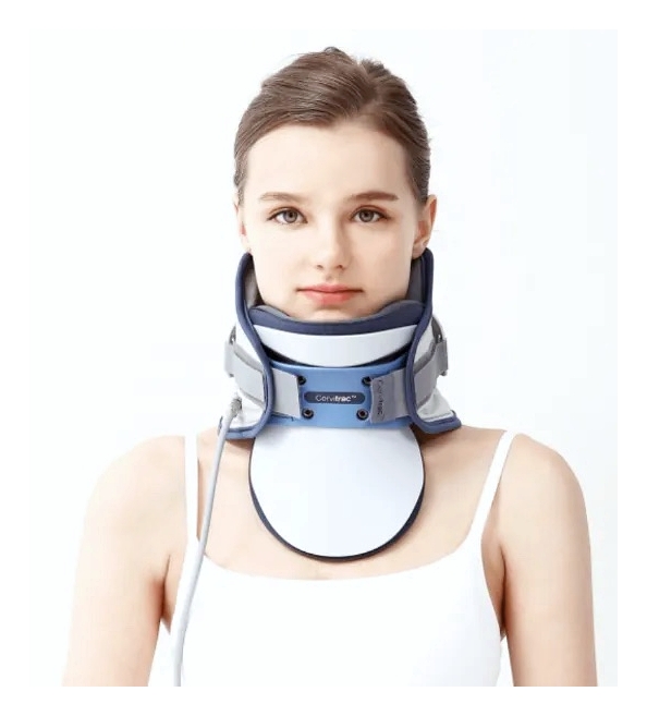 목견인기 목디스크 효과 부작용 주의사항 알아보자 : 네이버 블로그