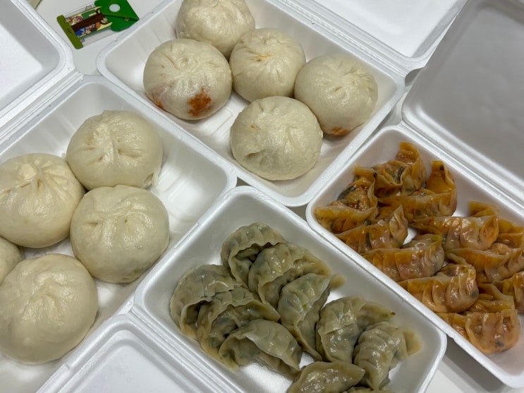 충북 진천 맛집 자칭 만두킬러가 좋아하는 진천 만두집 그옛날 만두찐빵 장터 진천점 네이버 블로그
