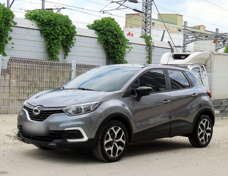 QM3 르노삼성 중고차 가격 "연비 단점 확실한 소형 SUV" : 네이버 블로그