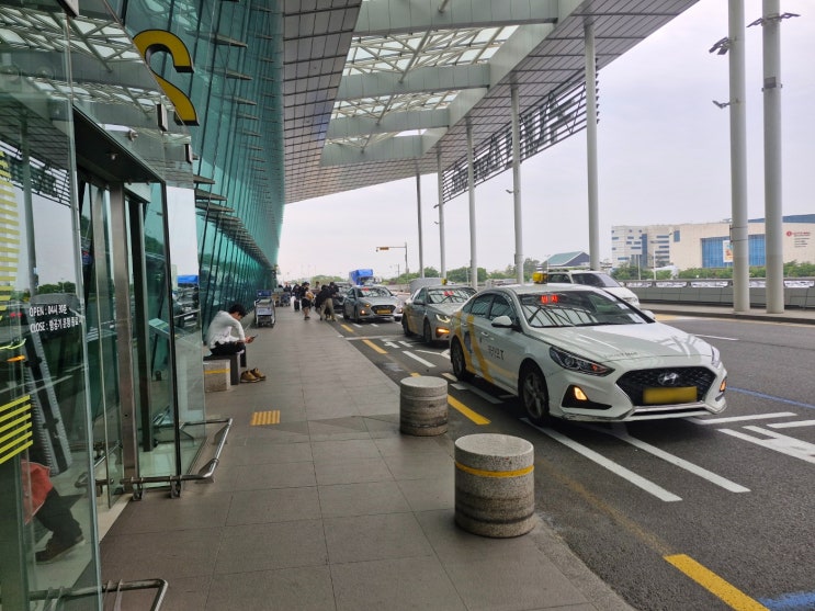 김포공항 주차대행 주차장 추천 주차비 요금예약 네이버 블로그