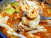 얼큰 김치수제비 만드는법 쫄깃한 수제비반죽 새우김치수제비만들기 네이버 블로그