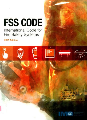 FSS code - 화재안전장치규정 : 네이버 블로그
