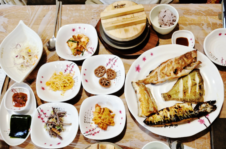 창원 용호동 가로수길 착한물고기 화덕 생선구이 창원점창원 맛집용호동 맛집 네이버 블로그