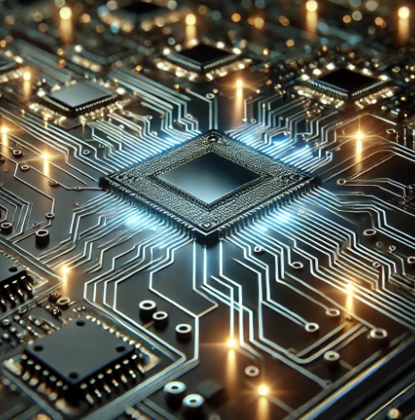 [반도체 8대 공정] 6. 금속배선 (Metal Interconnect) 공정 : 네이버 블로그