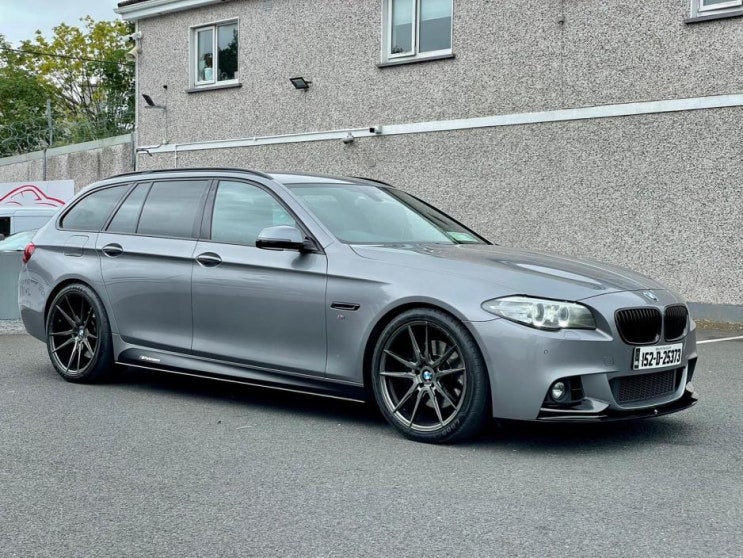 24만 km 후 BMW 535d 에서 ZF 라이프가드 8 공장충전 미션오일 사용유 분석 : 네이버 블로그
