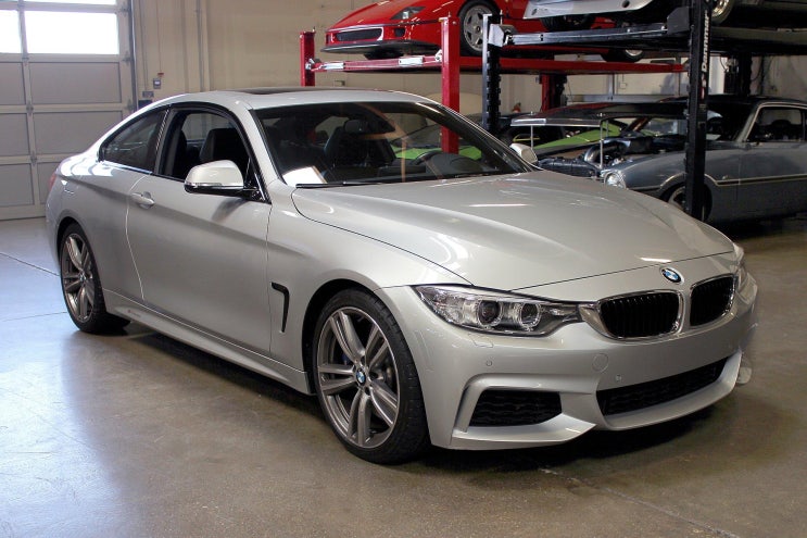 8300 km 후 BMW 435i 에서 캐스트롤 엣지 0W40 엔진오일 사용유 분석 : 네이버 블로그