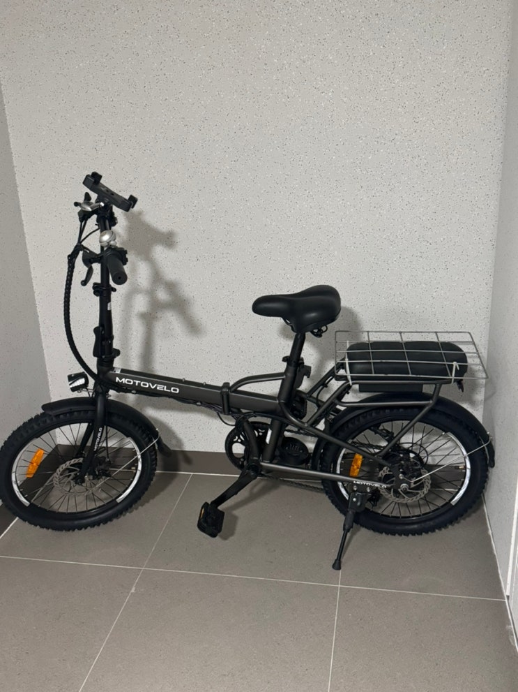 [모토벨로 사용후기&문제점] 모토벨로 TX7 듀얼 36V 5.2Ah : 네이버 블로그