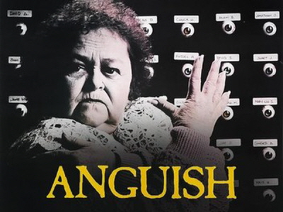 앵귀쉬 (恐慌 Anguish, Angustia, 1987) Bigas Luna : 네이버 블로그