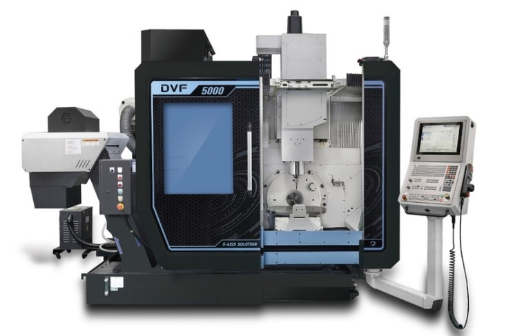 DN솔루션즈 IPO 가치 (Remake) : 네이버 블로그