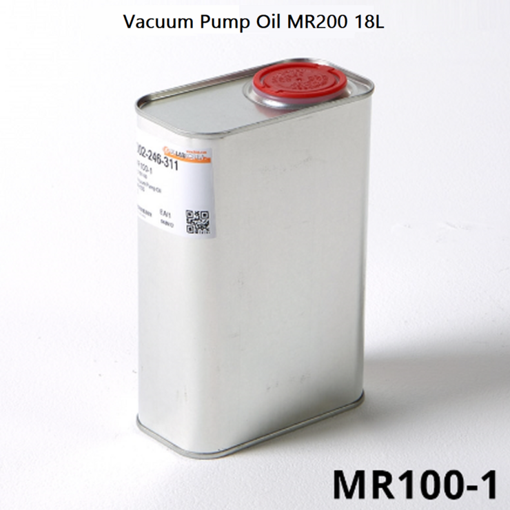 진공펌프 오일 Vacuum Pump Oil MR200 18L : 네이버 블로그