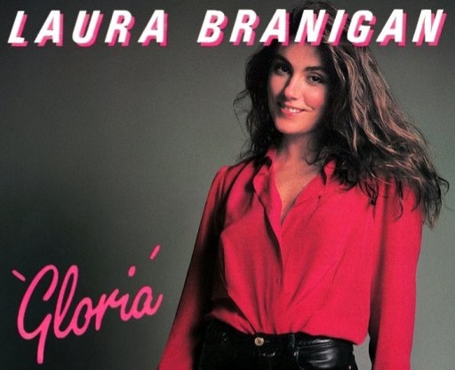 로라 브래니건 (Laura Branigan) - Gloria (1982) | Self Control (1984) : 네이버 블로그