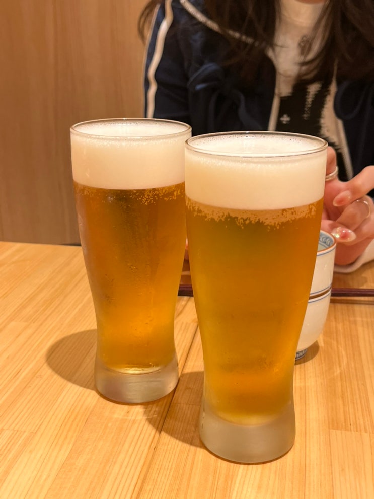 [도쿄]돈카츠 스즈키 : 네이버 블로그