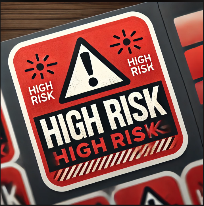 병원에서의 고위험 의약품 관리 : 네이버 블로그