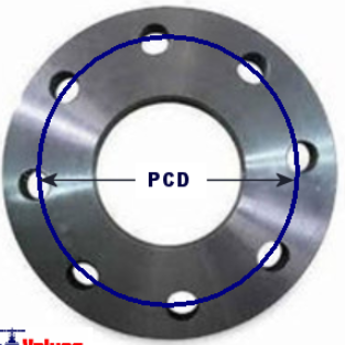 PCD(Pitch Circle Diameter)란? : 네이버 블로그