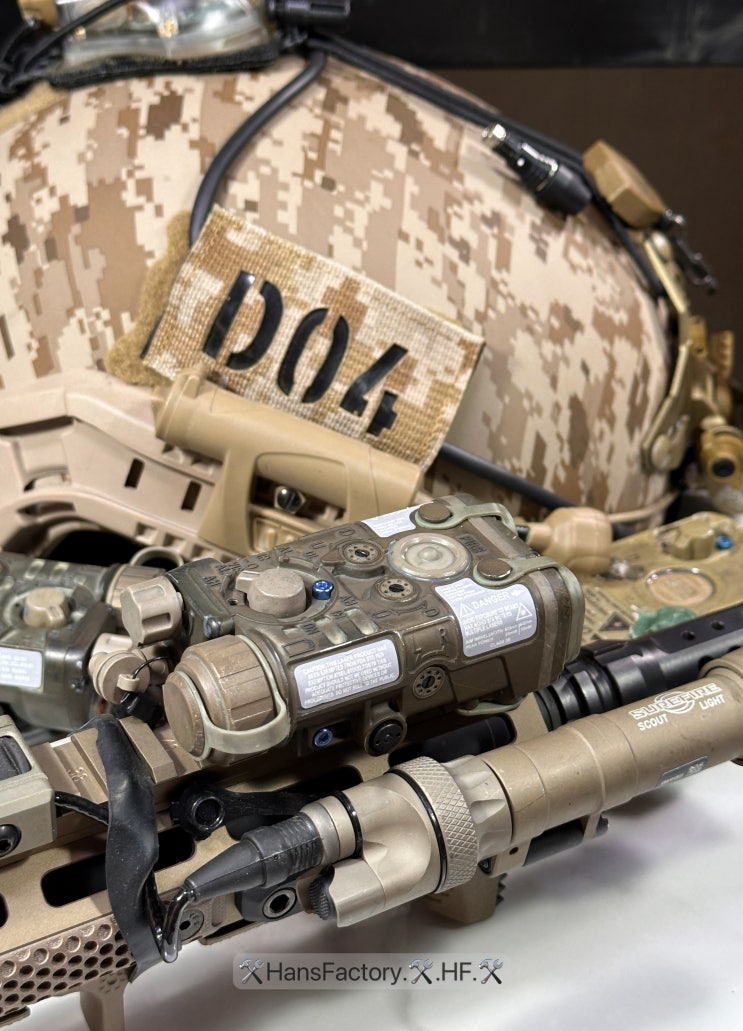 L3 NGAL/ LA-23 Evolution Gear NGAL.(Custom)완성편. : 네이버 블로그