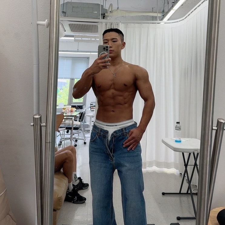 신정동pt 피투사 박강빈트레이너 바디프로필 촬영 네이버 블로그