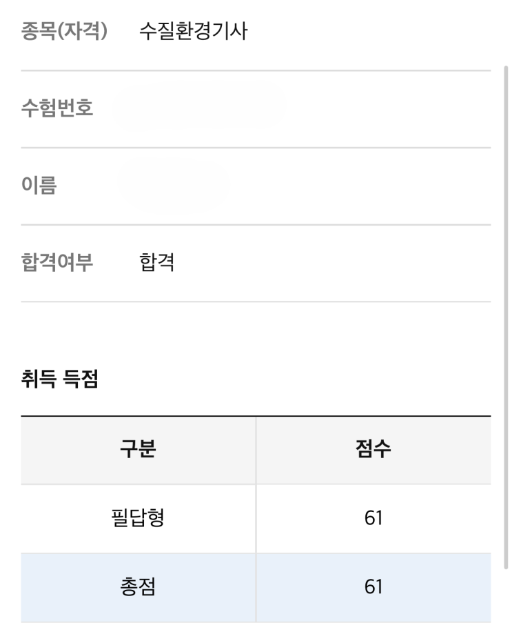 김아무개 7월 정산 : 네이버 블로그