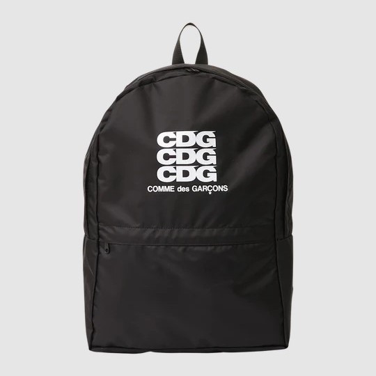 꼼데가르송 CDG 백팩 : 네이버 블로그