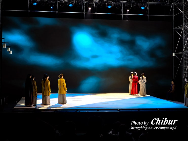 거창 가볼만한곳 수승대 일원의 거창국제연극제 개막 : 네이버 블로그