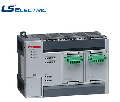 [LS산전 PLC] XG5000 P2P 파라미터 설정 오류 : 네이버 블로그