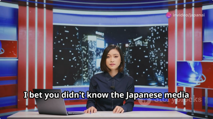 5 Unique Traits of Japanese Media Industry, JapanTV.kr : 네이버 블로그