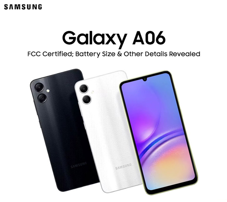2025년 첫번째 갤럭시 A 시리즈 갤럭시 A06 출시 준비중? : 네이버 블로그