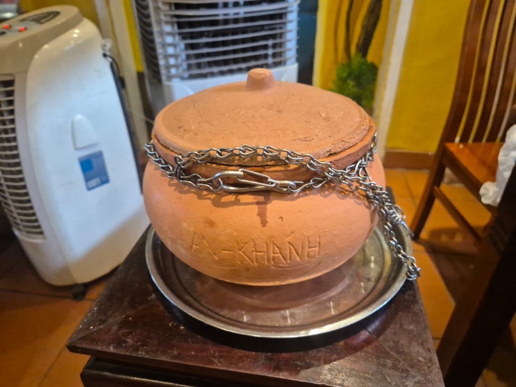 다낭 Mr.Anh 식당과 꼰시장 맛과 문화가 가득한 다낭 여행 : 네이버 블로그