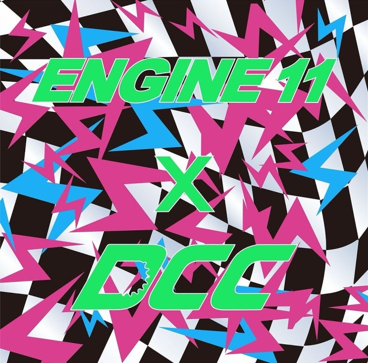 대구 엔진11 크릿디 DCC 팀 에디션 프레임 세트 입고 : 네이버 블로그