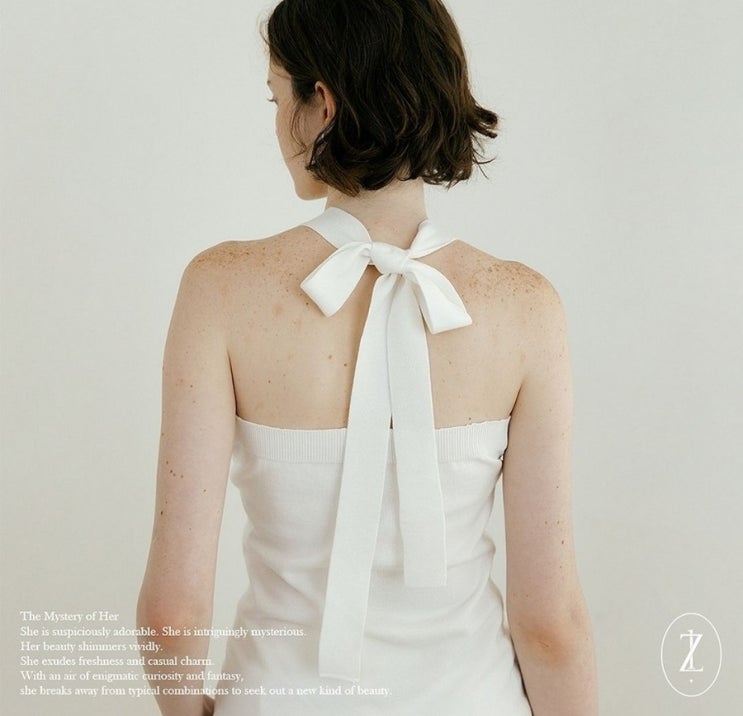 [서울/청구]우아한 무드의, 루시르주(Lucir zu) 쇼룸 방문후기(나연오프숄더니트 내돈내산 손민수하기!!) : 네이버 블로그