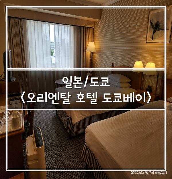 리뷰 일본도쿄 디즈니랜드 디즈니씨 근처 가성비 숙소 후기내돈내산 셔틀버스 신우라야스역 네이버 블로그
