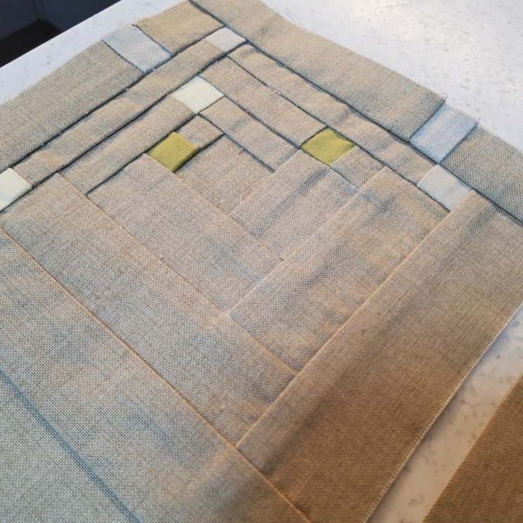 Center off Log cabin 3 : 네이버 블로그