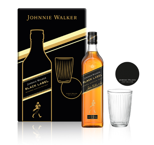 [위스키 리뷰] 조니워커 블랙라벨 (Johnnie Walker Black Label) : 네이버 블로그