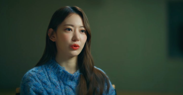 르세라핌(LE SSERAFIM) 다큐 'Make It Look Easy' 후기 사쿠라 눈물 이유 : 네이버 블로그