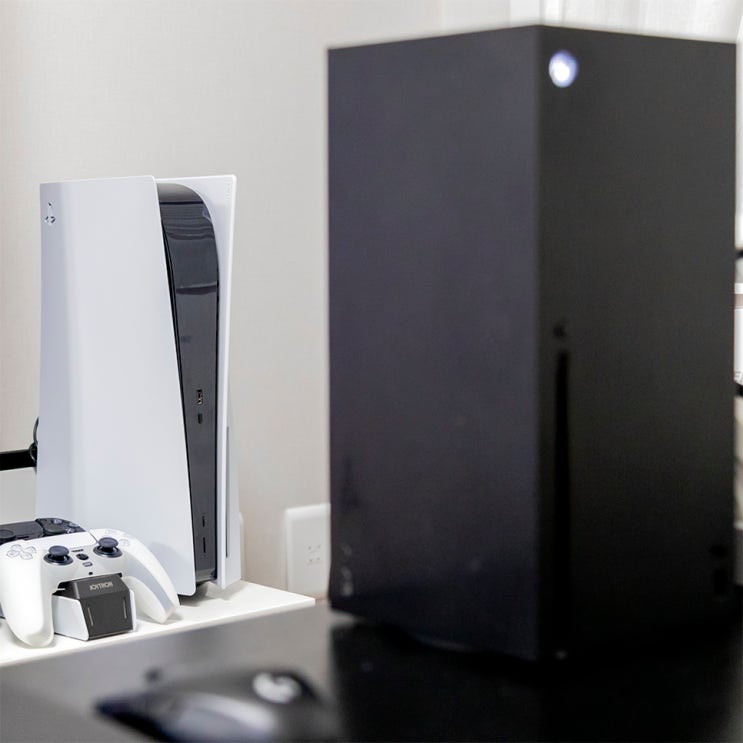 엑스박스 플스 비교 PS5 XBOX Series X 주관적 리뷰 : 네이버 블로그