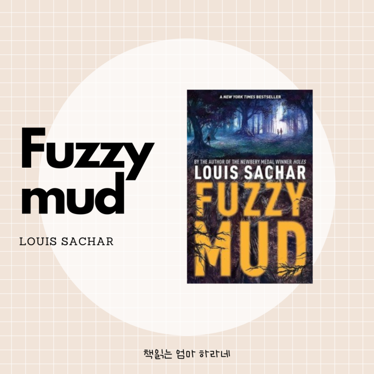 [원서] Fuzzy mud - Louis Sachar Ch.1~10 : 네이버 블로그