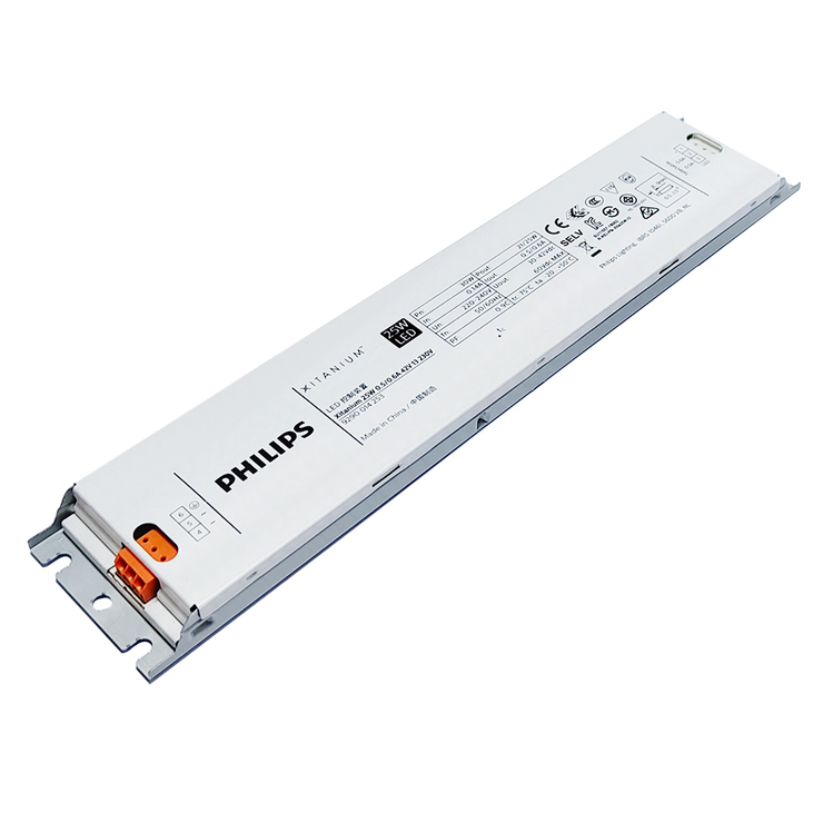 필립스 LED 평판용 안정기 XITANIUM 25W : 네이버 블로그