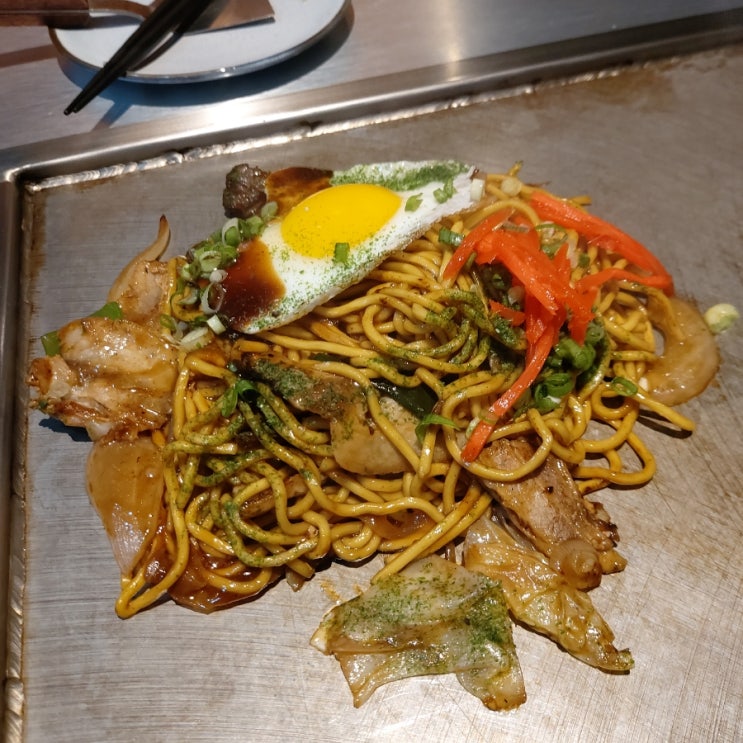 명동 맛집 추천 우와 명동점 다녀온 후기 : 네이버 블로그