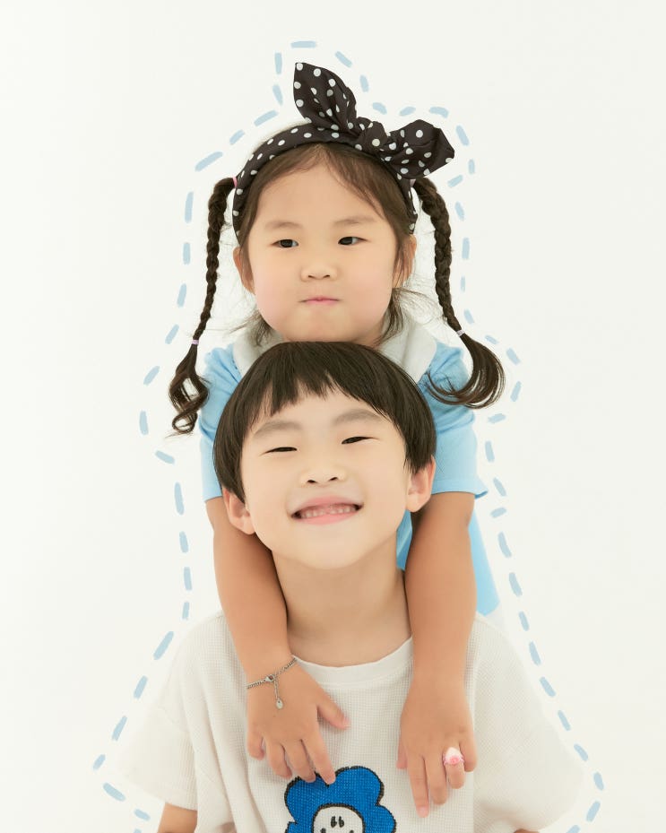 김포사진관 피크닉 스튜디오 장기동 주니어 사진 촬영 네이버 블로그