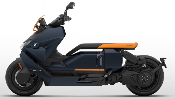 BMW MOTORRAD 2024 CE04 / C400GT / C400X 8월 프로모션 : 네이버 블로그