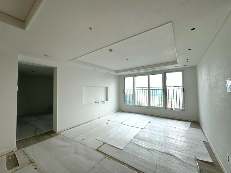 문산 동문디이스트2차 인테리어필름은 유니즈와함께_ : 네이버 블로그