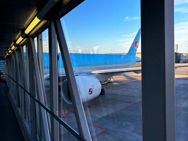 [신혼여행 #13] 두브로브니크 공항버스/크로아티아항공OU476/파리 샤를드골 공항 환승/대한항공 파리 KE902 : 네이버 블로그