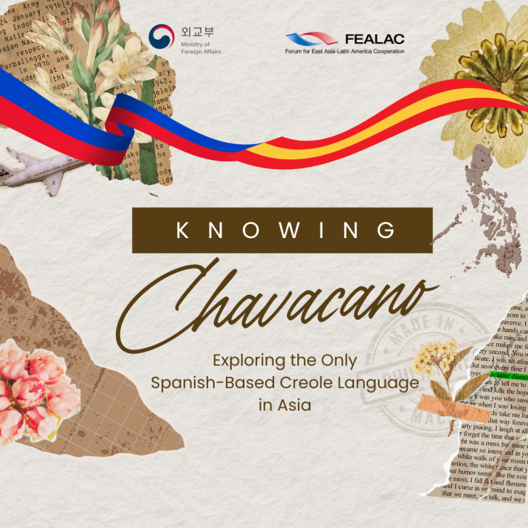 Knowing Chavacano: Exploring the Only Spanish-Based Creole Language in ...