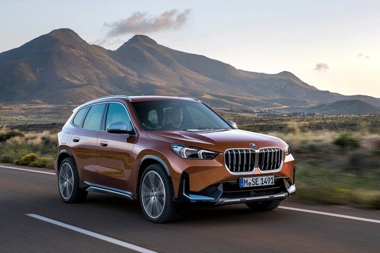 bmw x1 프로모션 견적 보여드립니다 : 네이버 블로그