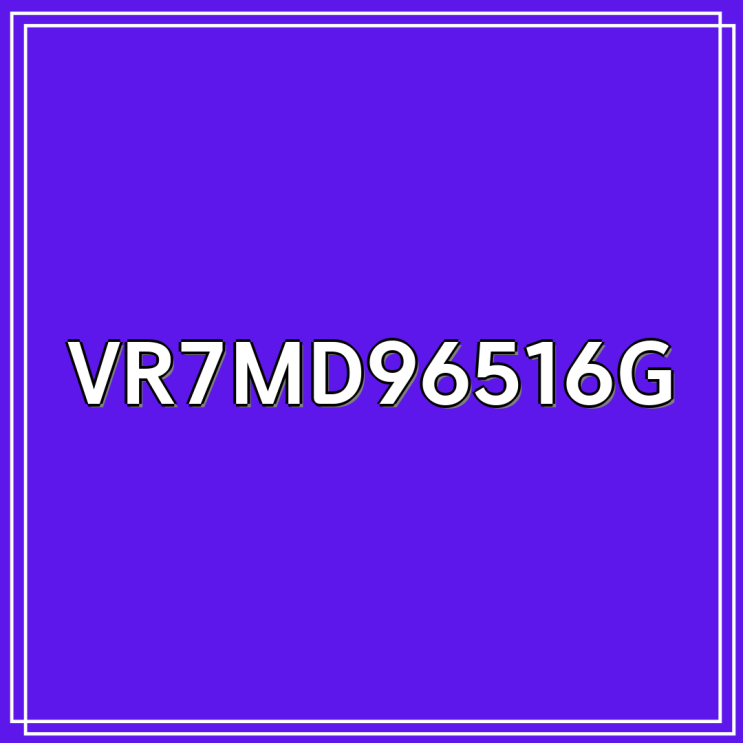 삼성전자 BESPOKE 스팀 로봇청소기 VR7MD96516G, 9700 모델 비교 & 방문설치 가이드 | VR7MD96516G ...