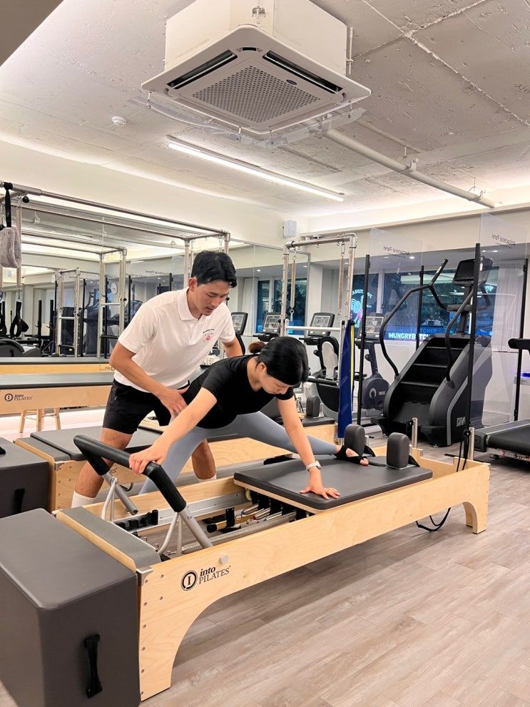 방배pt 피티와 필라테스를 함께 할 수 있는 교정 전문 피티샵 래빗풋 피티 앤 필라 네이버 블로그