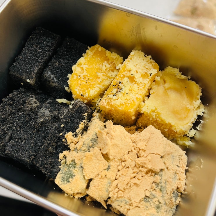 광주 떡맛집 답례품과 이사떡 돌리기 좋은 봉선동 장편당 네이버 블로그