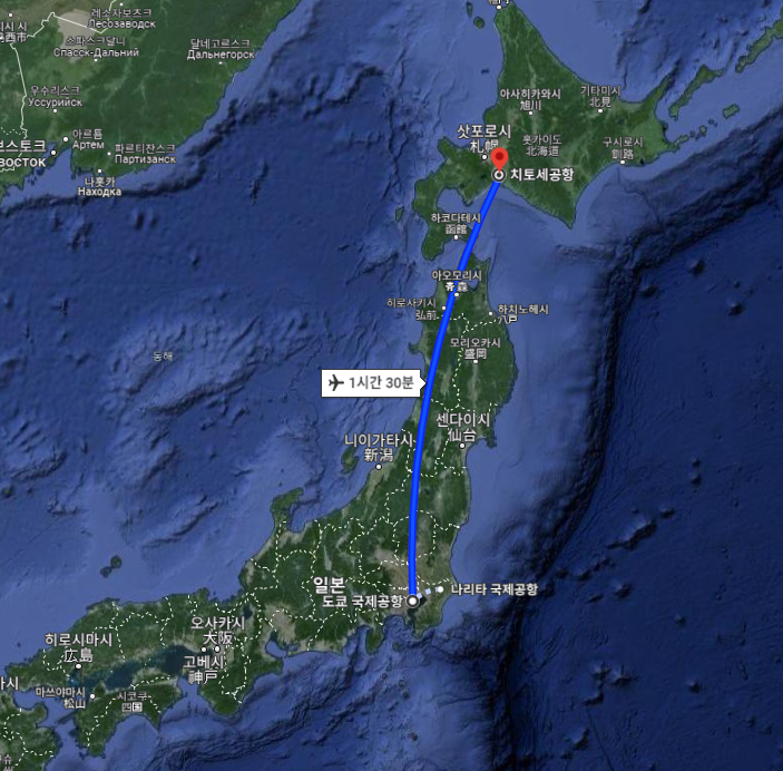 홋카이도 여행 7가지 명소 : 여름에 꼭 가봐야 할 7가지 명소 : 네이버 블로그